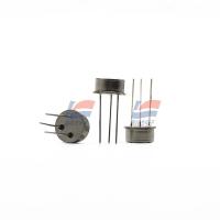 China LHI778 Dual Element Pyroelectric Infrared Detector TO-5 2-15V Motion Sensor for sale