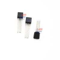 China LM35DZ Temperature Sensors Precision Centigrade HVAC Medical for sale