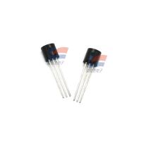 China LM35DZ Precision Centigrade Temperature Sensor -55 to 150C HVAC Medical for sale