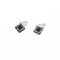 China MMA8451QT 3 Axis Digital Accelerometer 14 Bit Resolution I2C Interface QFN 16 for sale