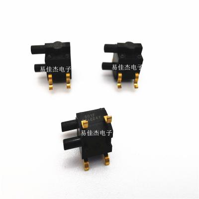 China 26PC01SMT Pressure Sensor ±1 psi Wet/Wet Differential for Industrial Control Medical HVAC for sale