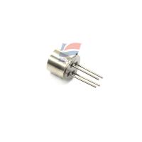 China MP503 Air Quality Gas Sensor 5V Semiconductor for Alcohol Smoke Methanal Detection 10-1000ppm for sale
