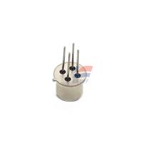 China MP503 Air Quality Gas Sensor 5V Semiconductor for Alcohol Smoke Methanal Detection 10-1000ppm for sale