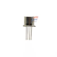 China MP503 Air Quality Gas Sensor VOC Semiconductor 5V Heating Voltage 300mW for sale