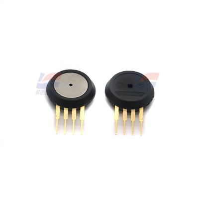 China MPX2050D Board Mount Pressure Sensor Differential 0 to 50 kPa 10V Through Hole for sale