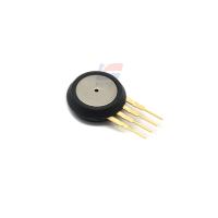 China MPX2050D Board Mount Pressure Sensor Differential 0 to 50 kPa 10V Through Hole for sale