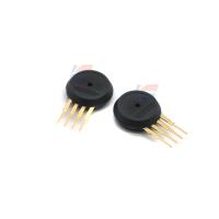 China MPX2050D Board Mount Pressure Sensor Differential 0 to 50 kPa 10V Through Hole for sale