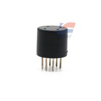 China MQ131 Ozone Gas Sensor Low Concentration Low Conductive In Clean Air 5V Heater 34Ω Resistance for sale