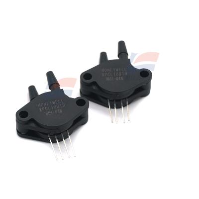 China YJJ XPCL10DTH Push-Button Interface Pressure Sensor Is Used In Medical Devices for sale