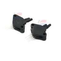 China XPCL10DTH Push-Button Interface Pressure Sensor 10 in H2O 12V for Medical Devices for sale