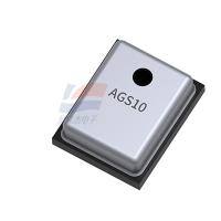 China AGS10 TVOC Air Quality Gas Sensor I2C Digital Output 0-50C Rapid Response for sale