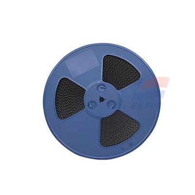 China AHT20-F Temperature And Humidity Sensor Chip Integrated Digital Output for sale