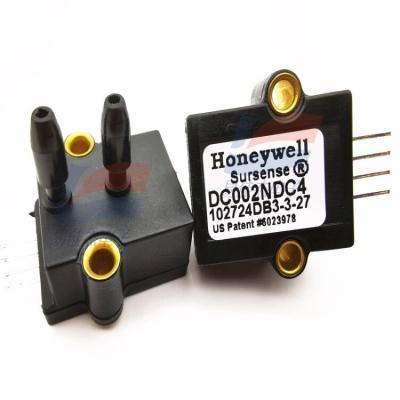 China DC002NDC4 Pressure Sensor 0.25-4.25V Analog Output for Infusion Pumps Medical Equipment for sale
