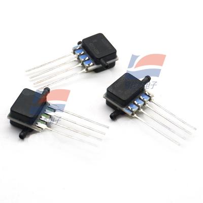 China XZ209980SSC Pressure Sensor ±1.6 mbar to ±10 bar for Industrial Automation Automotive Aerospace for sale