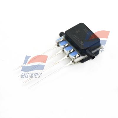 China XZ209979SSC Pressure Sensor ±0.25% Accuracy 3.3VDC for Medical and Industrial Use for sale