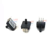 China FPM-15PG Pressure Sensor 103.4 kPa Gauge for Blood Pressure Monitors Vacuum Cleaners for sale