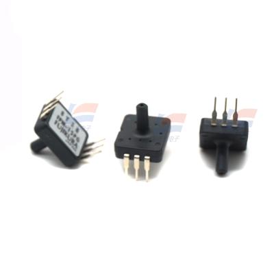 China FPM-15PG Pressure Sensor 103.4 kPa Gauge for Blood Pressure Monitors Vacuum Cleaners for sale