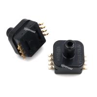 China MPXHZ6115AC6T1 Pressure Silicon Pressure Sensor 15-115kPa 8-SOIC for Weather Stations for sale