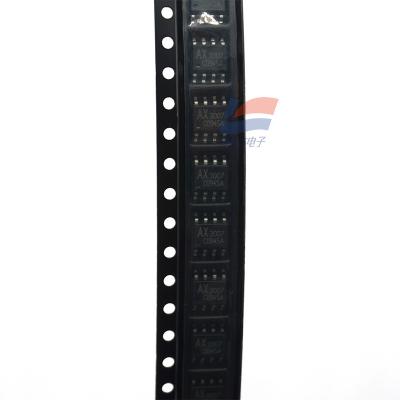 China YJJ AX3007CSA Voltage Regulator IC, LED Driver Chip Components for sale