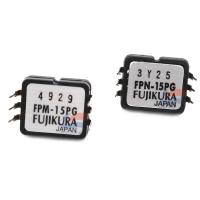 China FPM-15PG Pressure Sensor For Industrial Measurement Systems Process Control for sale