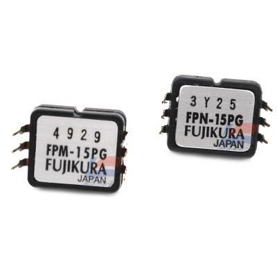 China FPM-15PG Pressure Sensor For Industrial Measurement Systems Process Control for sale