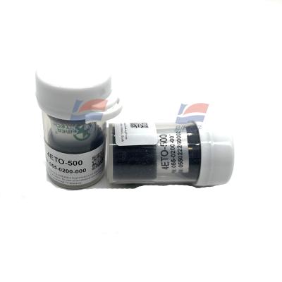 China 4ETO-500 Electrochemical Ethylene Oxide Gas Sensor 0-500 ppm for Medical Sterilization and Industrial Safety Monitoring for sale