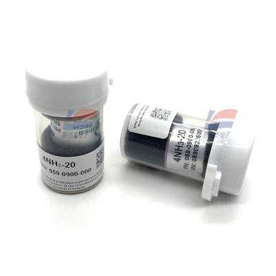 China 4NH3-20 Electrochemical Ammonia Gas Sensor 0-20 ppm for Livestock Farming and Environmental Monitoring for sale