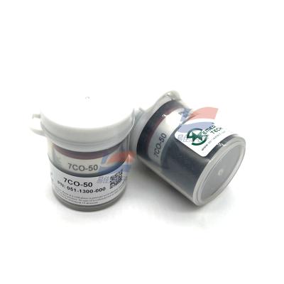 China 7CO-50 7CO-100 Carbon Monoxide Gas Sensor 0-50 ppm Range for Industrial Safety Monitoring for sale