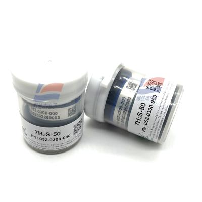 China 7H2S-50 Electrochemical Hydrogen Sulfide Gas Sensor 0-50 ppm for Environmental Monitoring for sale