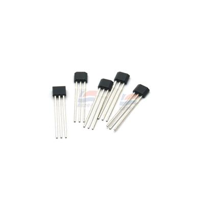 China CS3040 Unipolar Hall Sensor 24V 50V for DC Brushless Motors High Precision for sale
