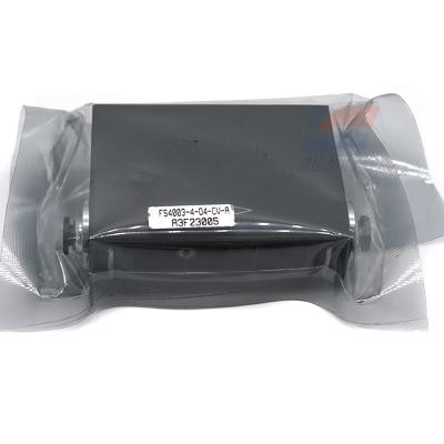 China YJJ FS4003-4-O4-CV-A Gas Mass Flow Sensor for Acetylene Flow Detection 0-5 SLPM for sale