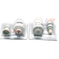 China AO-08 Gas Electrochemical Oxygen Sensor 0-100% Anti Interference for Breathing Machine for sale