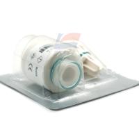 China AO-08 Gas Electrochemical Oxygen Sensor 0-100% Anti Interference for Breathing Machine for sale