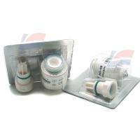 China AO-08 Gas Electrochemical Oxygen Sensor 0-100% Anti Interference for Breathing Machine for sale