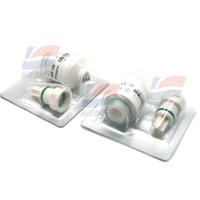 China AO-08 Gas Electrochemical Oxygen Sensor 0-100% Anti Interference for Breathing Machine for sale