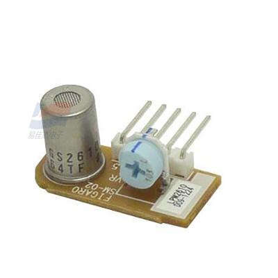 China LPM2610-D09 Residential LP Gas Sensor Module 5V DC Butane Propane Alarm for sale
