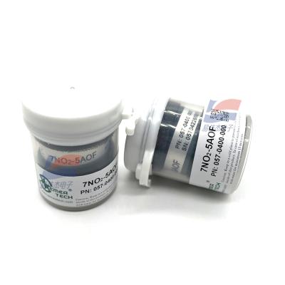 China 7NO2-5AOF Nitrogen Dioxide Gas Sensor 0-5 ppm for Air Quality Monitoring and Industrial Emission Detection for sale