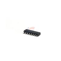 China BISS0001 High-Performance Sensing Signal Processing IC 3V to 5.5V 60dB Gain for sale