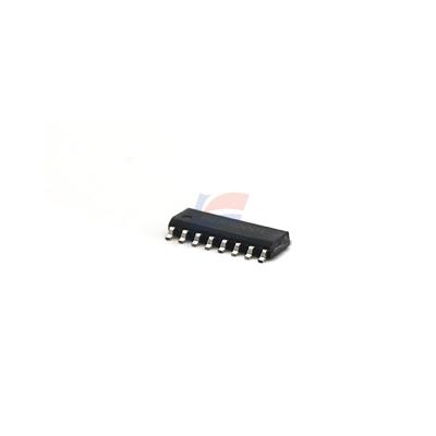 China BISS0001 High-Performance Sensing Signal Processing IC 3V to 5.5V 60dB Gain for sale
