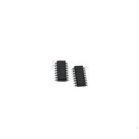 China BISS0001 High-Performance Sensing Signal Processing IC 3V to 5.5V 60dB Gain for sale
