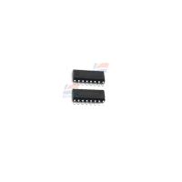 China BISS0001 High-Performance Sensing Signal Processing IC 3V to 5.5V 60dB Gain for sale
