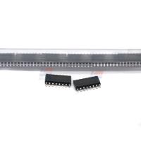China BISS0001 High-Performance Sensing Signal Processing IC 3V to 5.5V 60dB Gain for sale