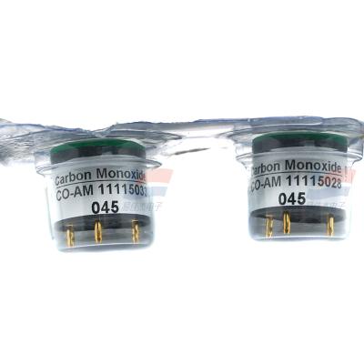 China YJJ CO-AM Electrochemical Carbon Monoxide Sensor 5000 ppm Range for Coal Mine and Agriculture for sale