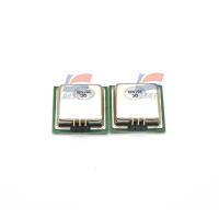 China 24G Microwave Module 24.000-24.250GHz 16dBm for Security Automatic Control for sale