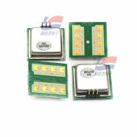 China YJJ 24G Breathing Feature Is Equipped With A Millimeter-Wave Ranging Radar Sensing Module for sale