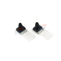China YJJ CPC01GFC Lever Interface Pressure Sensor 1 psi SIP-4 for Medical Use for sale