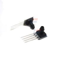 China YJJ CPC01GFC Lever Interface Pressure Sensor 1 psi SIP-4 for Medical Use for sale