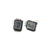 China FPM-15PG DIP Pressure Sensor 0 to 100kPa for Medical and Industrial Use for sale