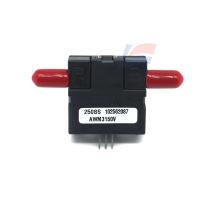 China AWM2100V Microbridge Mass Air Flow Sensor for Dry Gas 8V-15V 5.08mm Port for sale