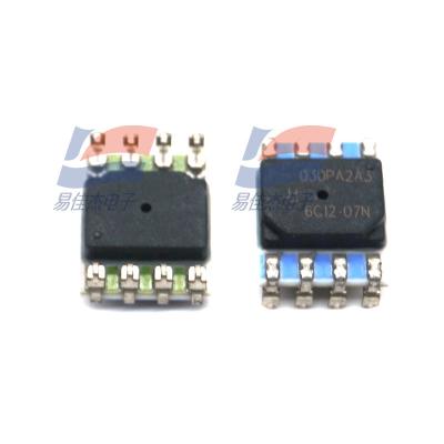 China SSCMNNN030PA2A3 Board Mount Pressure Sensor Absolute 3V I2C SMD SMT for sale